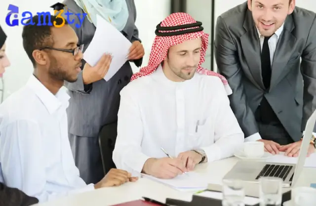 كلية الأمير محمد بن سلمان للإدارة وريادة الأعمال 2024 جامعتي
